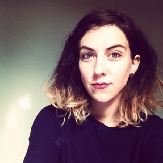 Isabelle Solas – NAAIS