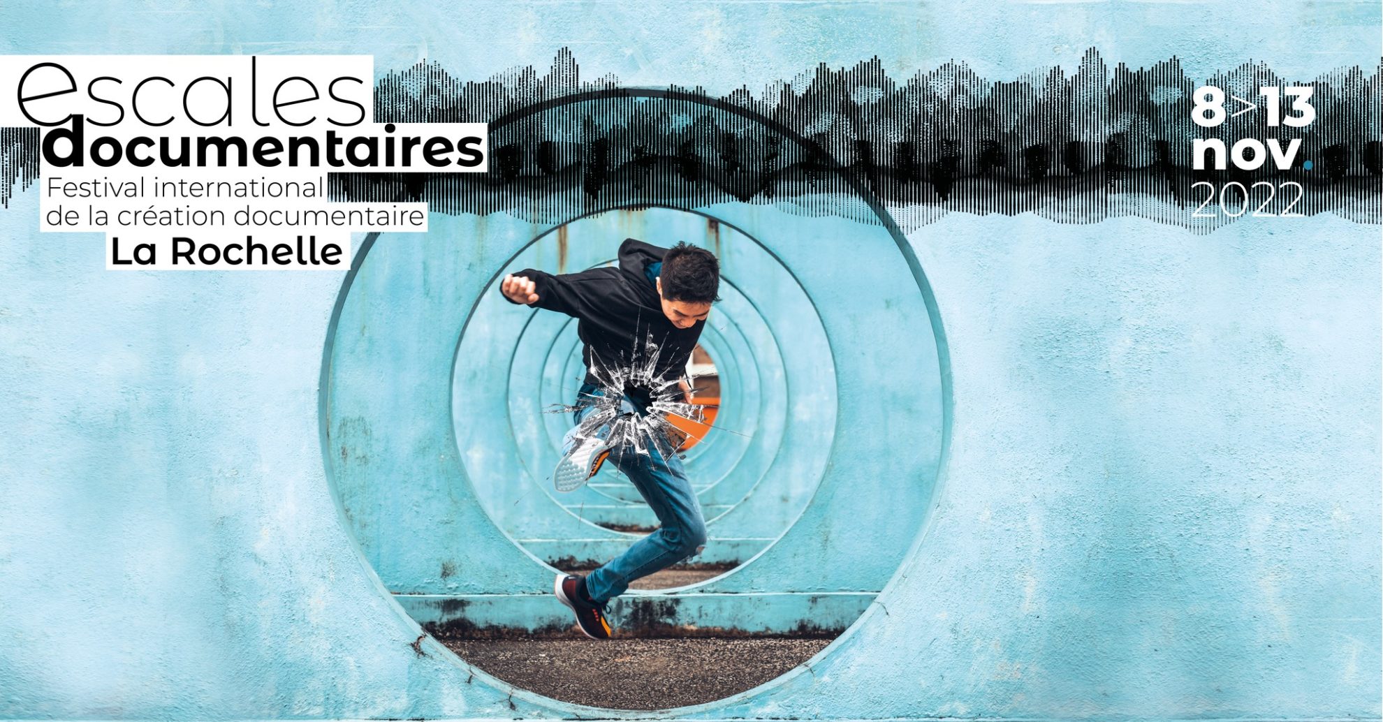 Les Escales Documentaires du 8 au 13 novembre 2022 – NAAIS